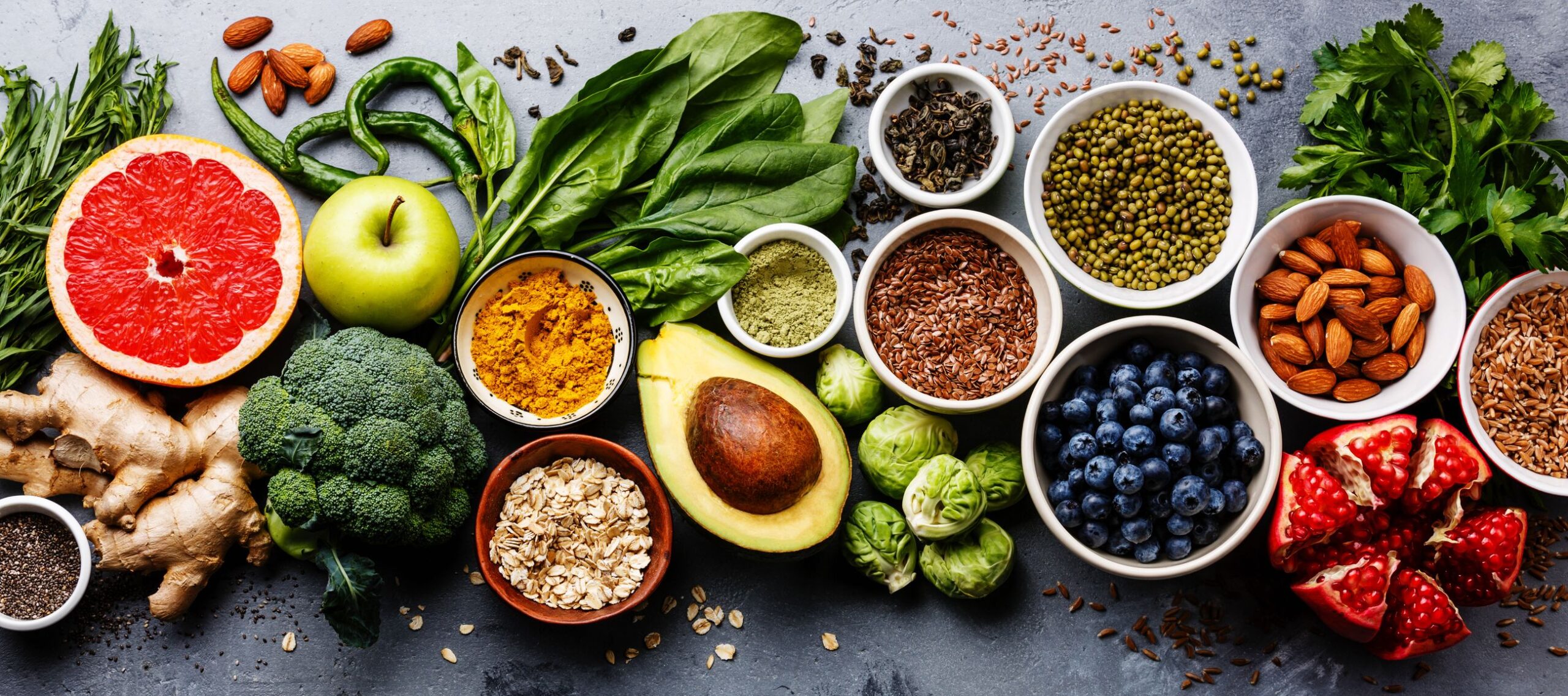 3 Alasan Mengapa Plant Based Food Semakin Populer Kebun Pintar Blog 3 Alasan Mengapa Plant Based Food Semakin Populer Kebun Pintar Blog